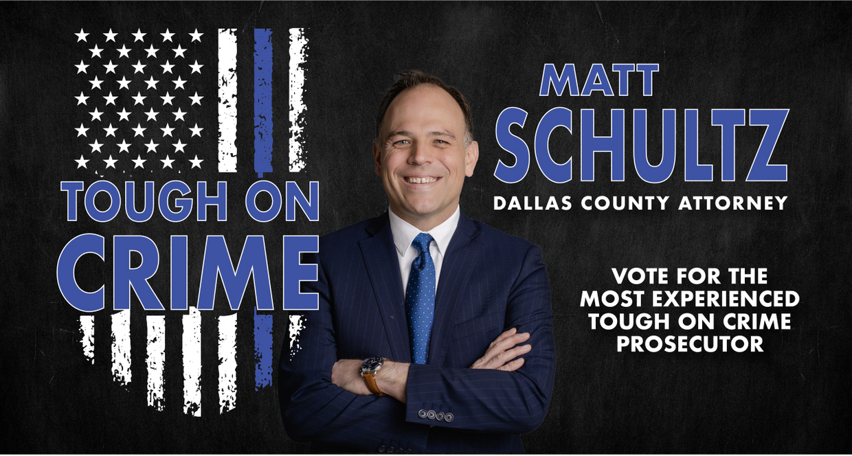 Meet Matt Schultz